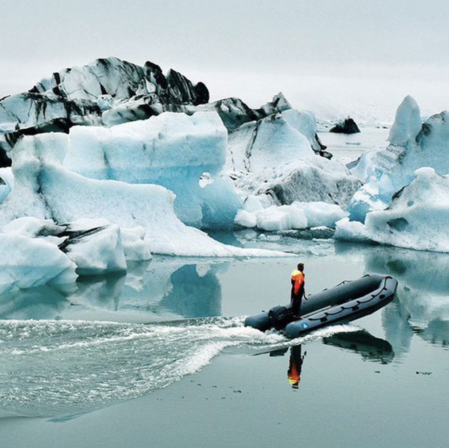 Mythbusters: climate change is a hot topic – get the facts here - Verified