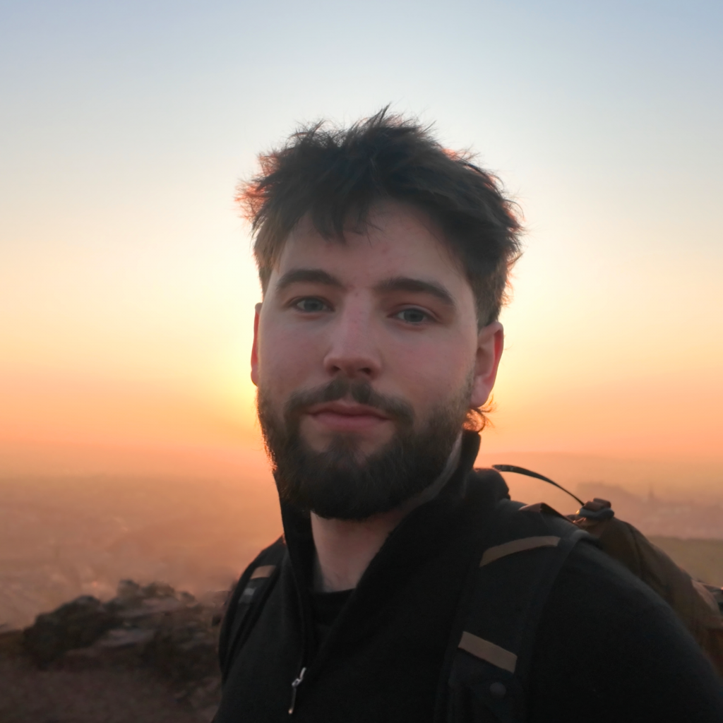 Tom Ellis-Smith - Verified